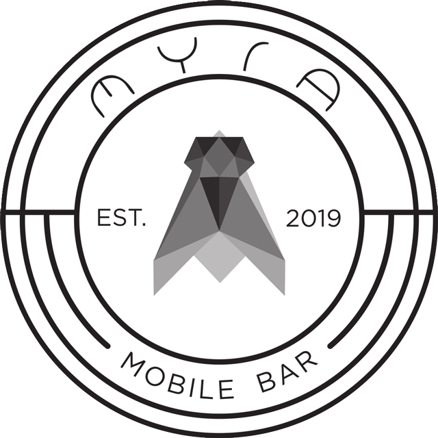 Home • Myga Mobile Bar